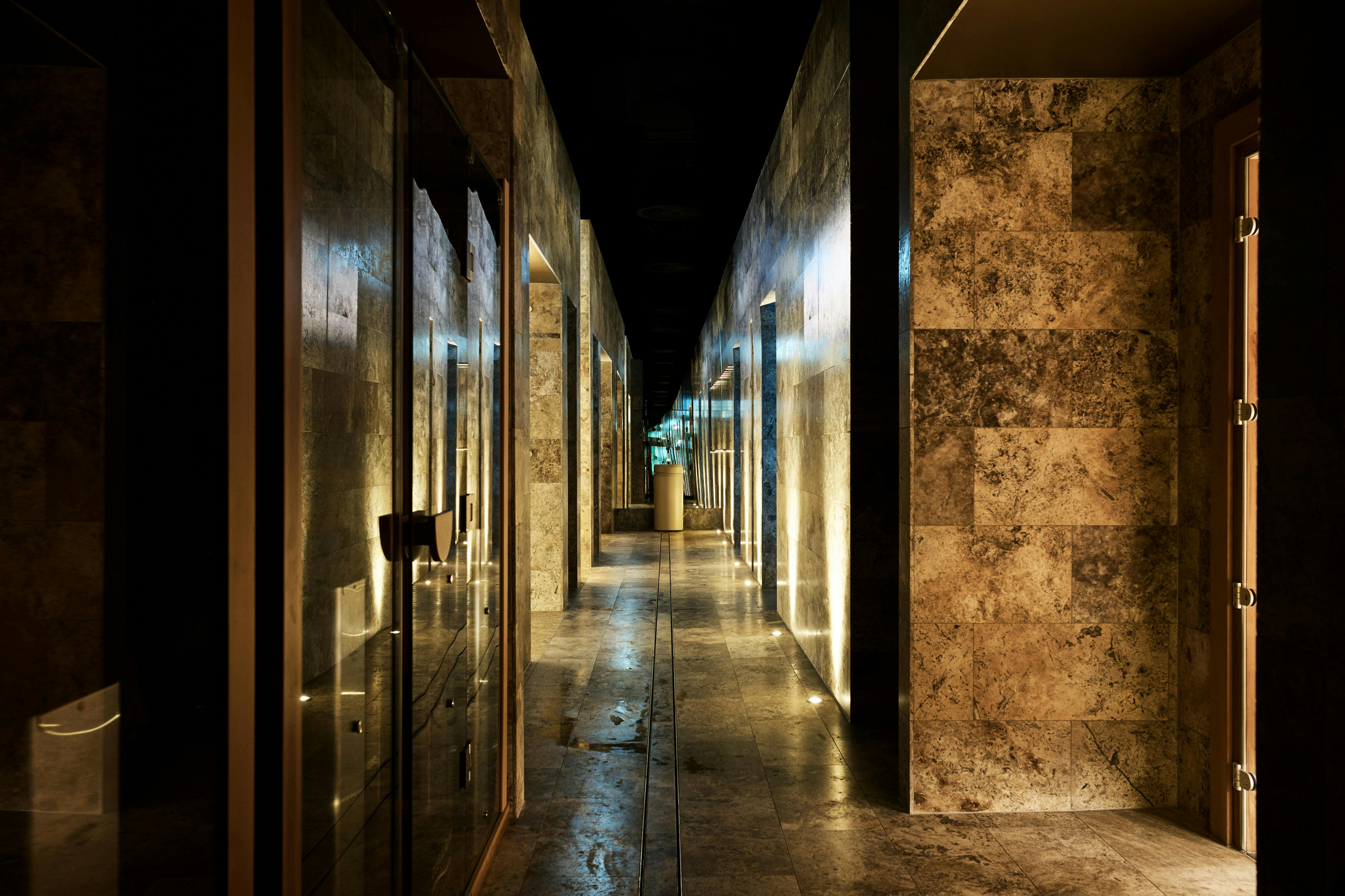 The Bathhouse Albion