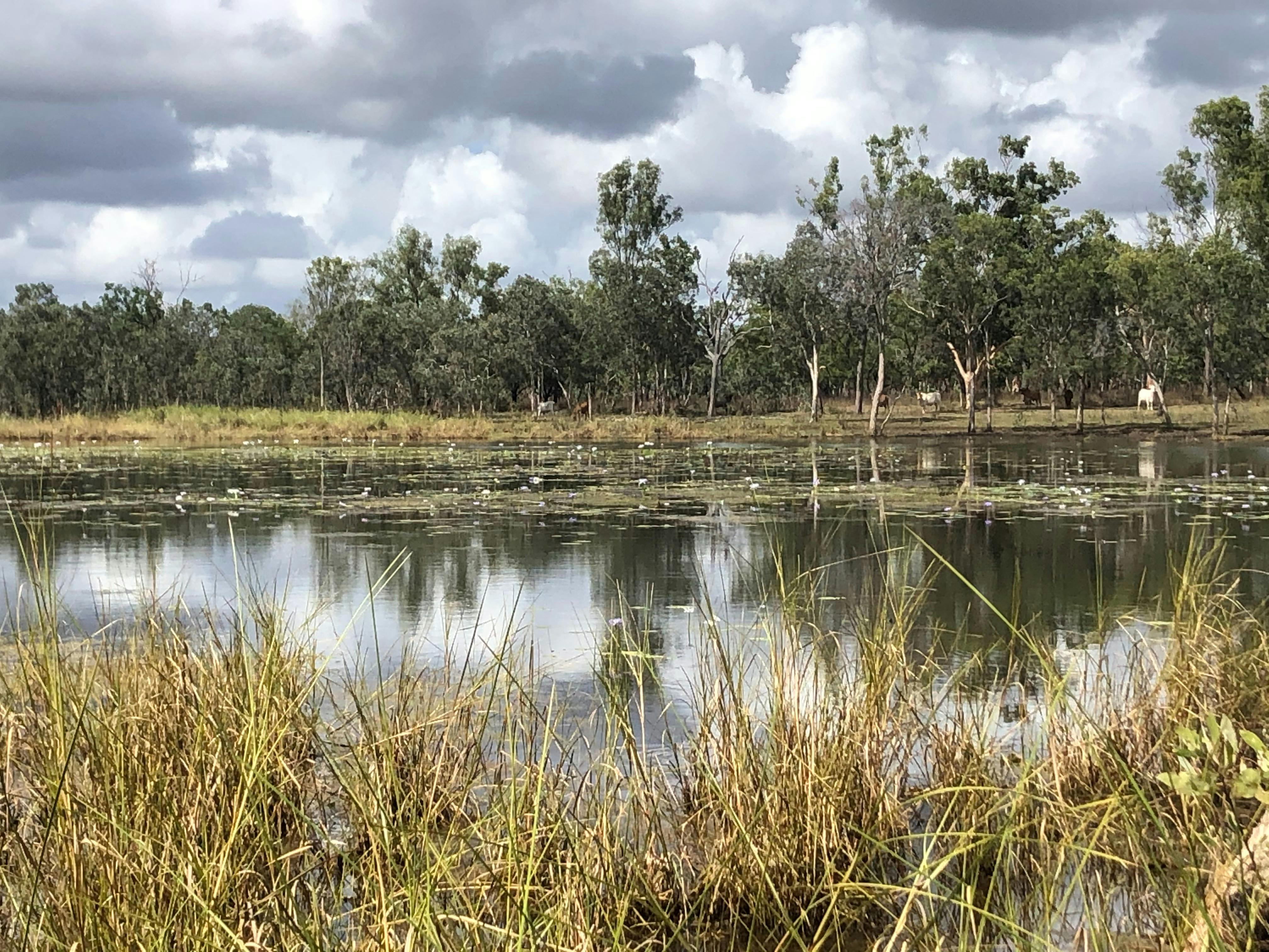 Mainoru Outstation Store | West Arnhem Land accommodation