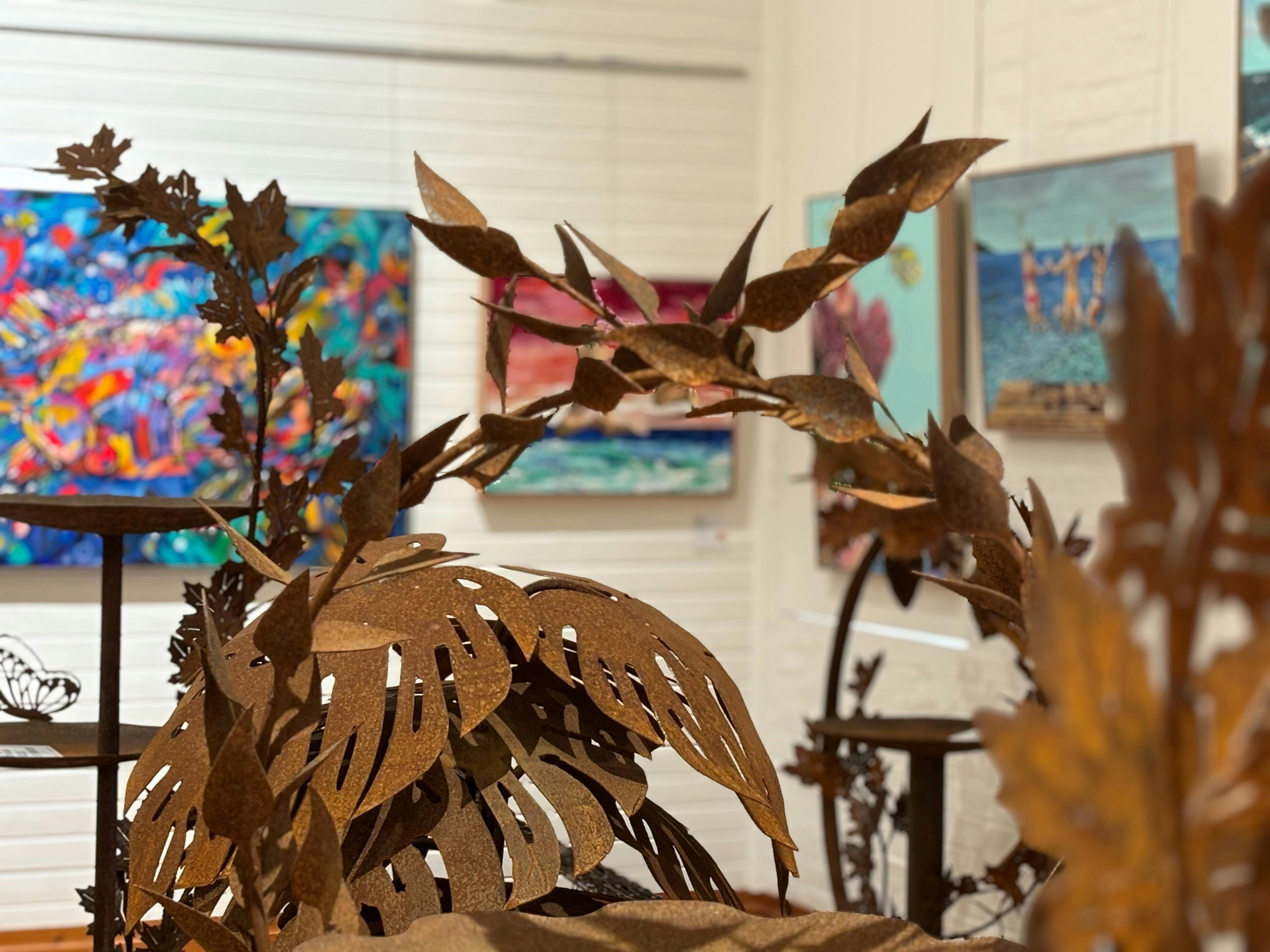 Sculpture Muster and Anthony Breslin Art Prize | NSW Holidays ...