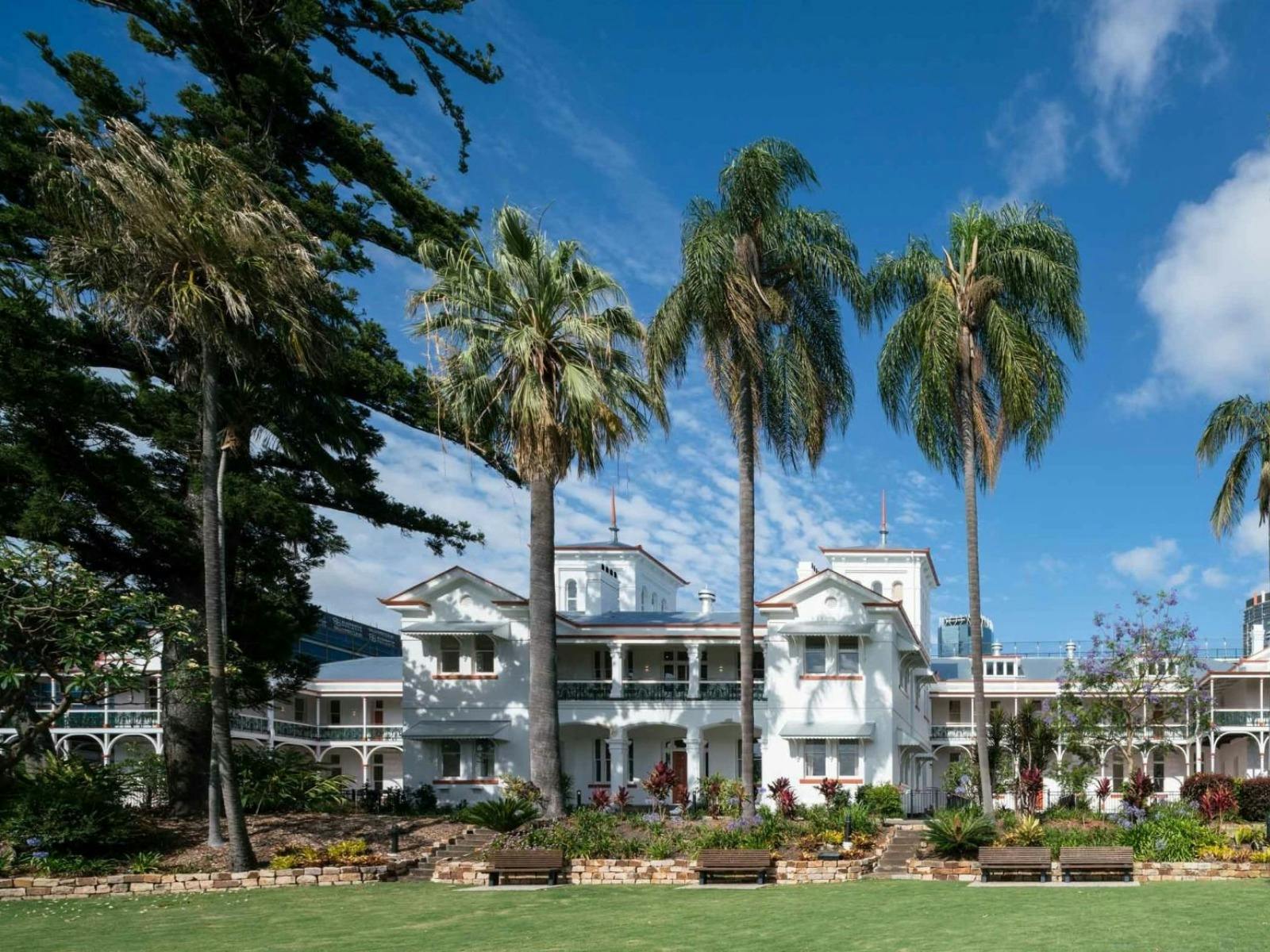 Brisbane Open House