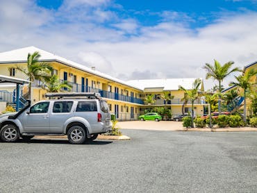 Clairview | Destination-information | Queensland