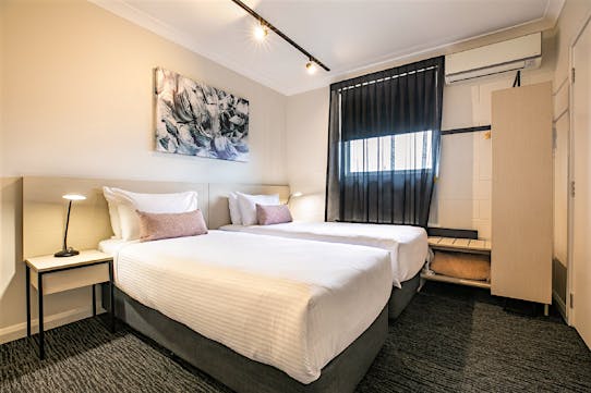 Nightcap at Hendon Hotel - Adelaide, Accommodation | South Australia