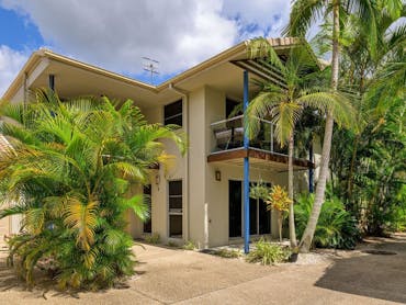 Maaroom | Destination-information | Queensland