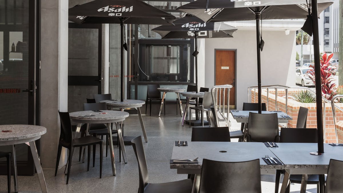 Fire Baby | Food-and-drink | Queensland