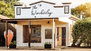 Kin Kin | Destination-information | Queensland