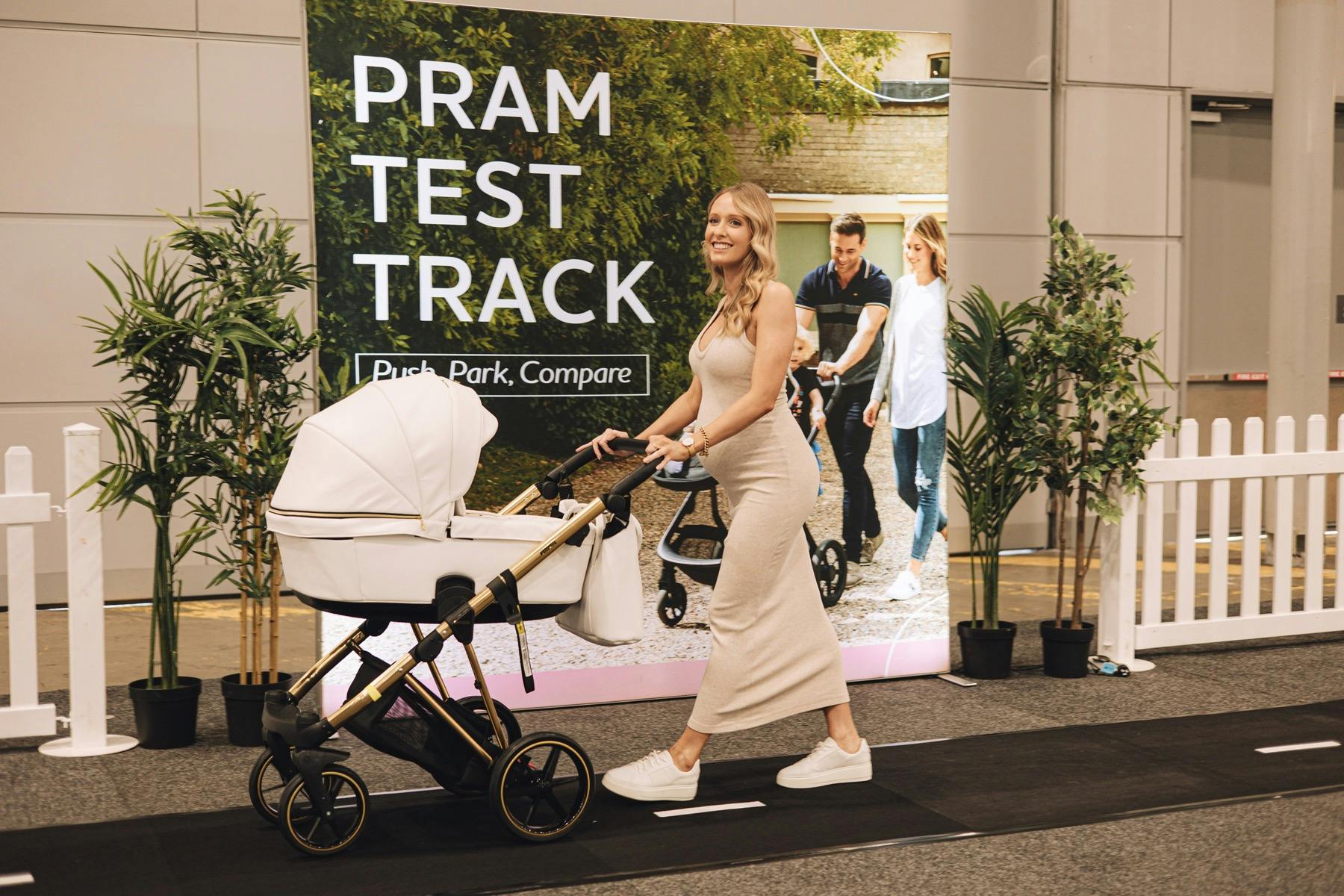 PBC - Australia's Largest Baby Expo