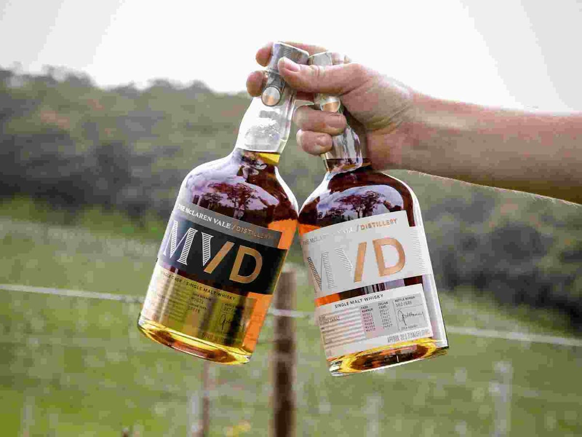 McLaren Vale Distillery | Food and Drink in McLaren Vale