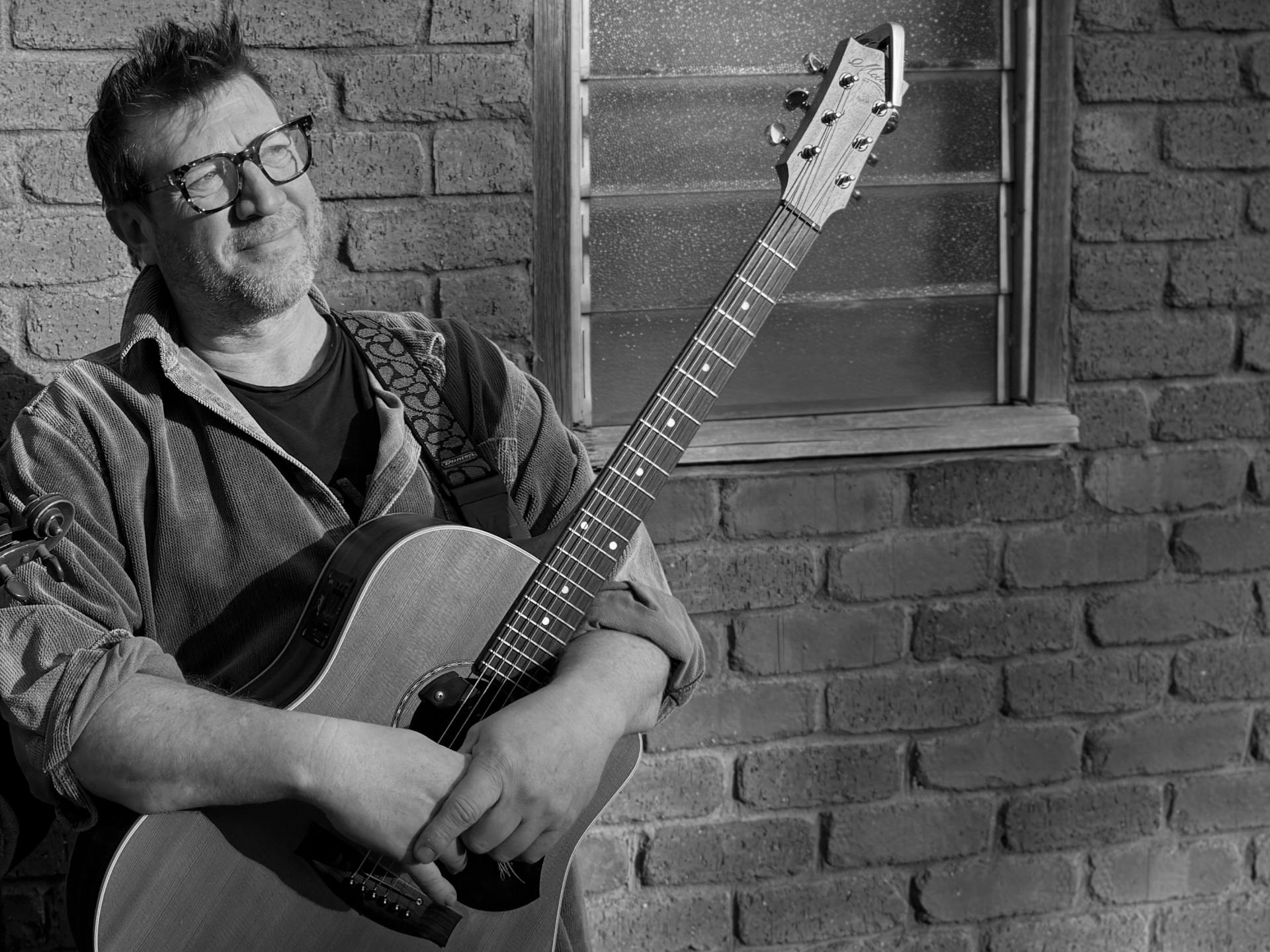 Ben Smith Live - Twilight Series in Musk - The Fold: Your Guide to ...