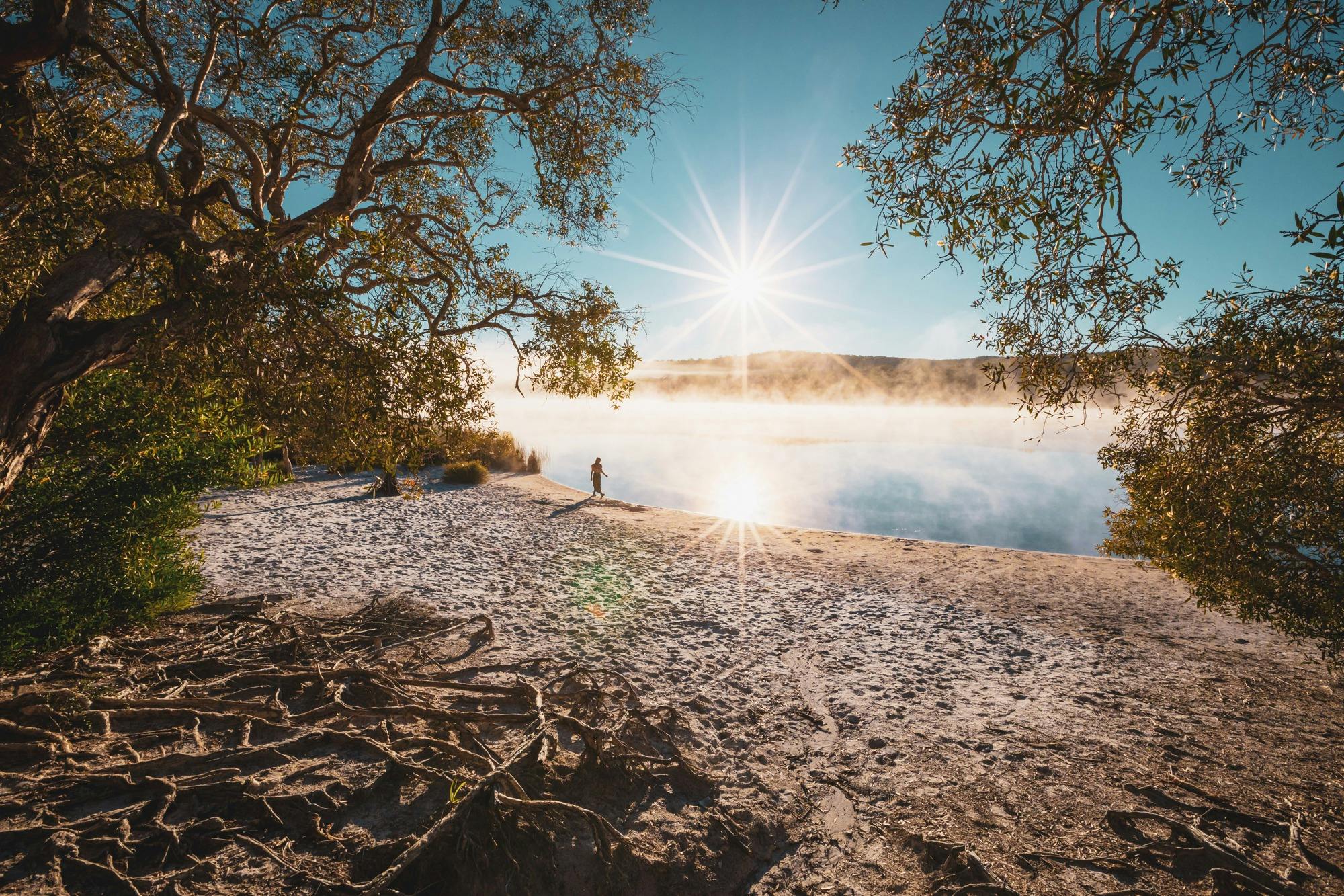 Dunwich Goompi | Destination-information | Queensland