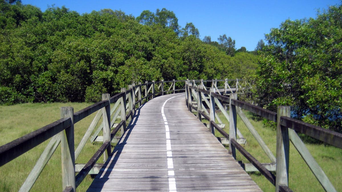 Boondall | Destination-information | Queensland