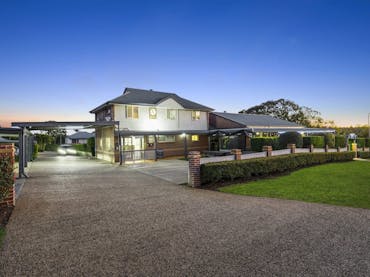 Visit Toowoomba - Queensland Country | Queensland