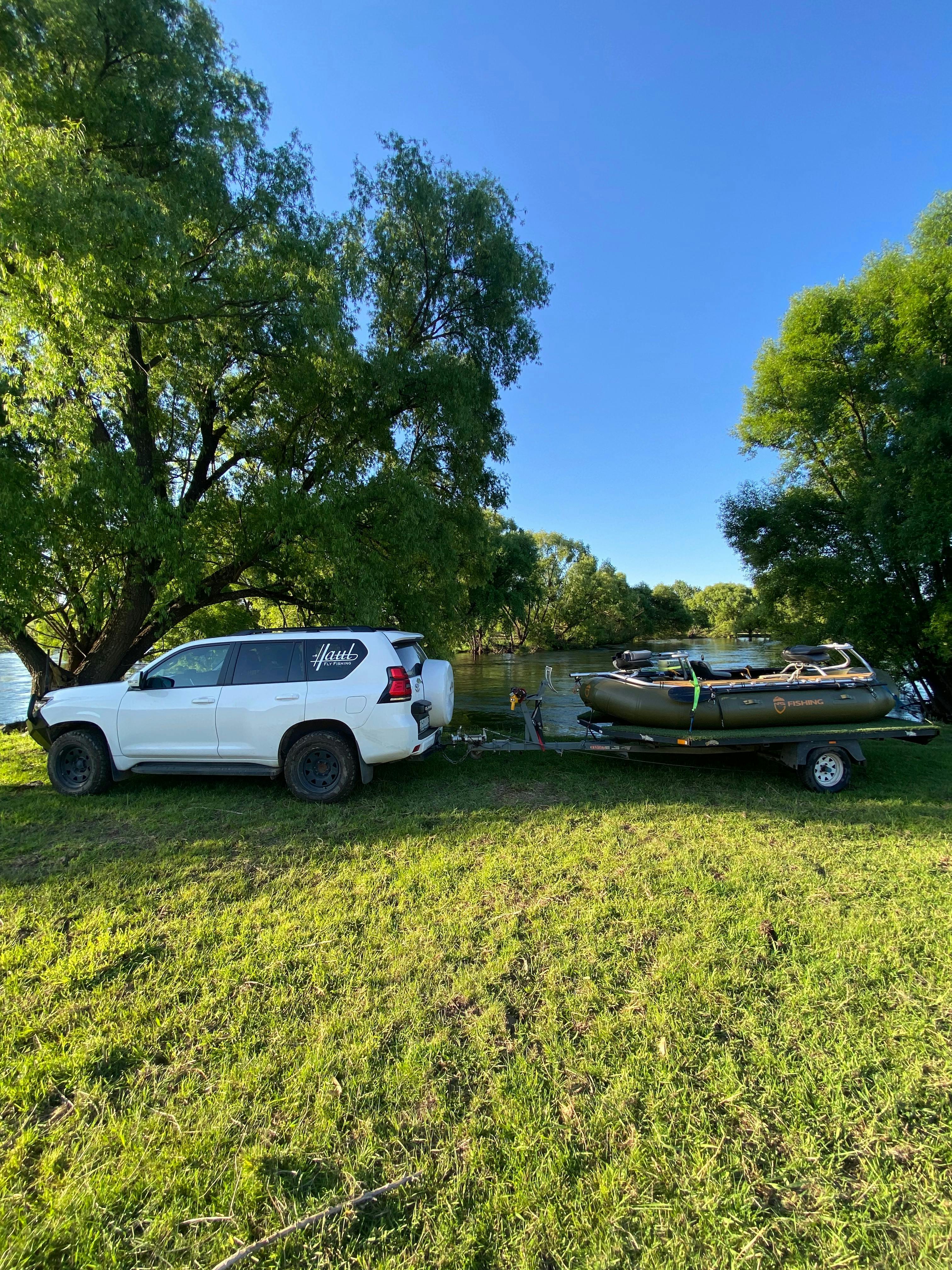 Haul Fly Fishing | NSW Holidays & Accommodation, Things to Do ...