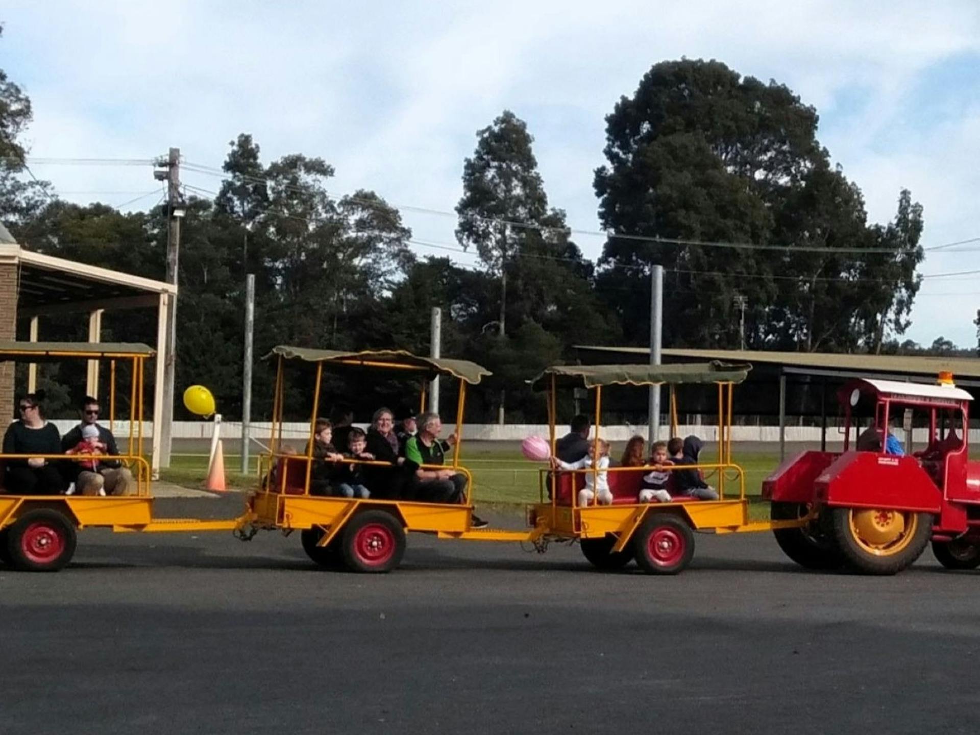 Collie Country Markets in Collie - The Fold: Your Guide to Everything ...