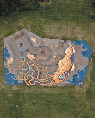 Millicent Murals - Millicent, Attraction | South Australia