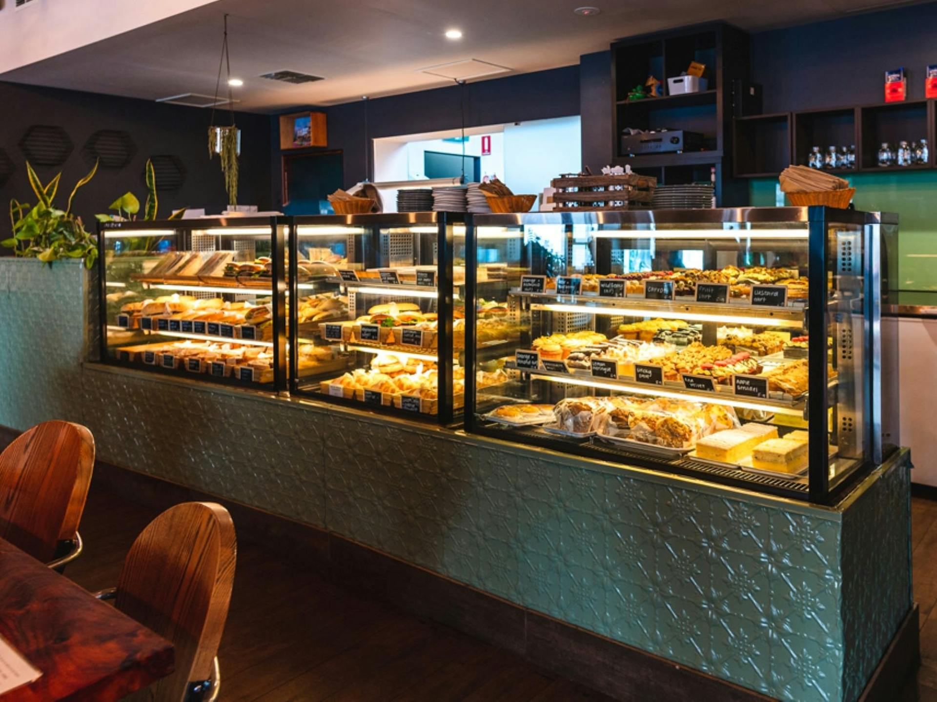Guildford Milk Bar in Guildford - The Fold: Your Guide to Everything ...