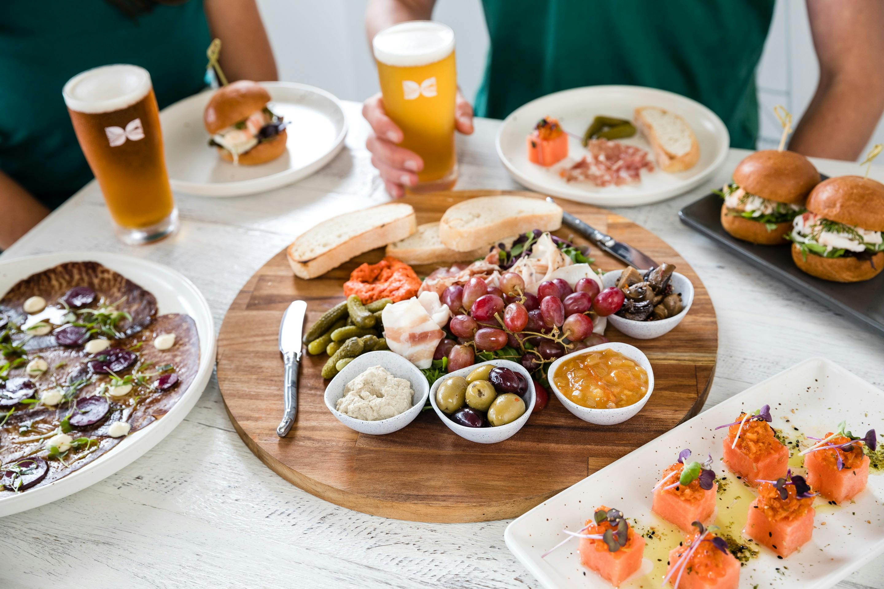 Straddie Brewing Co.