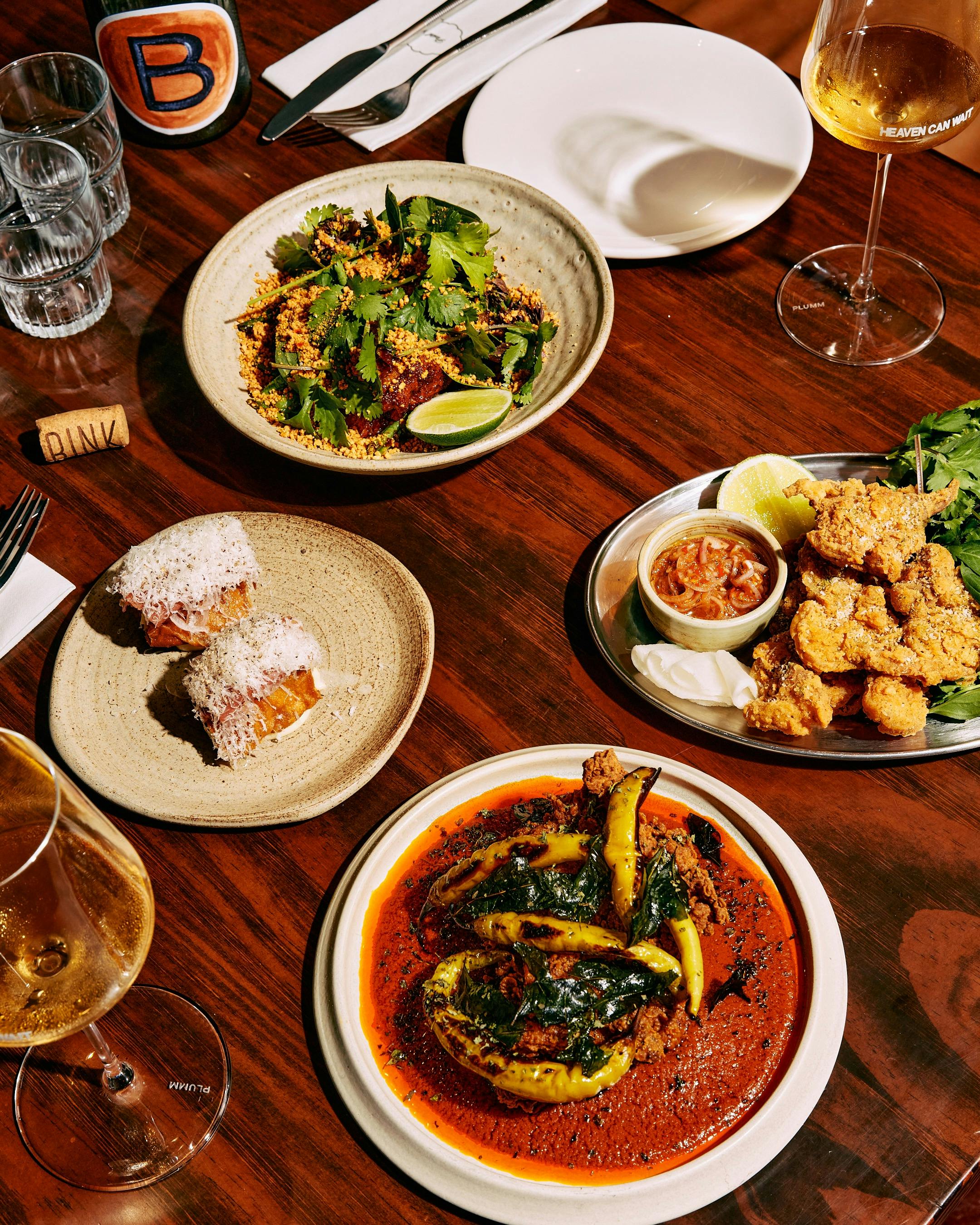 Experience Adelaide | Pastel Wine Bar