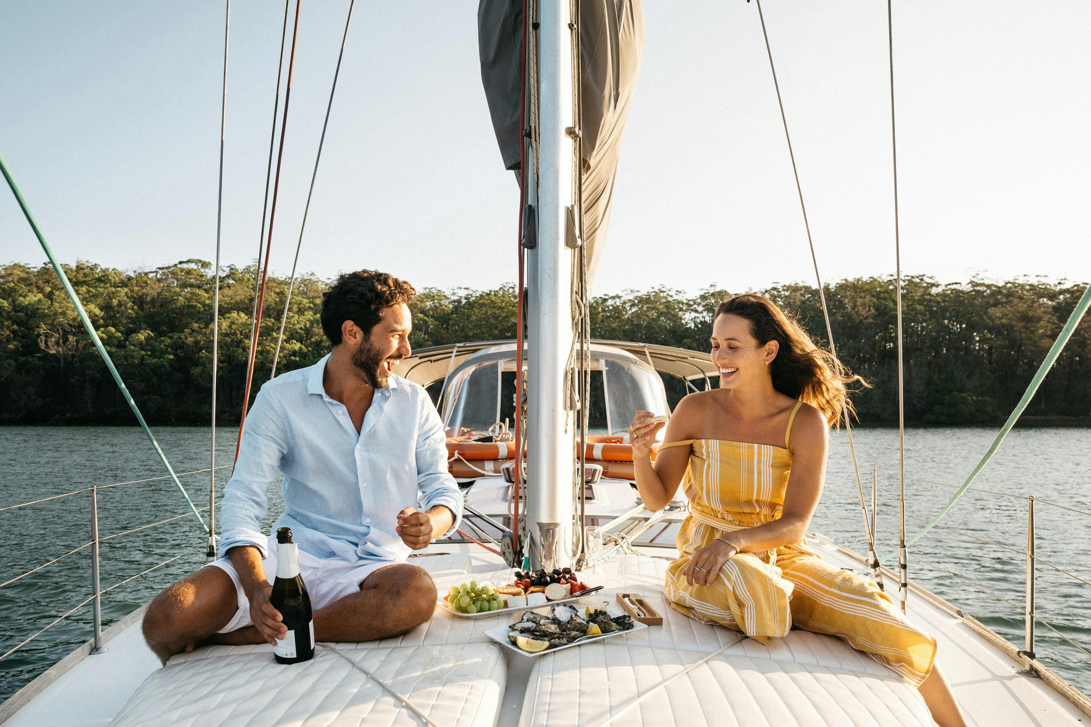 The LookOut Corlette | NSW Holidays & Accommodation, Things to Do ...