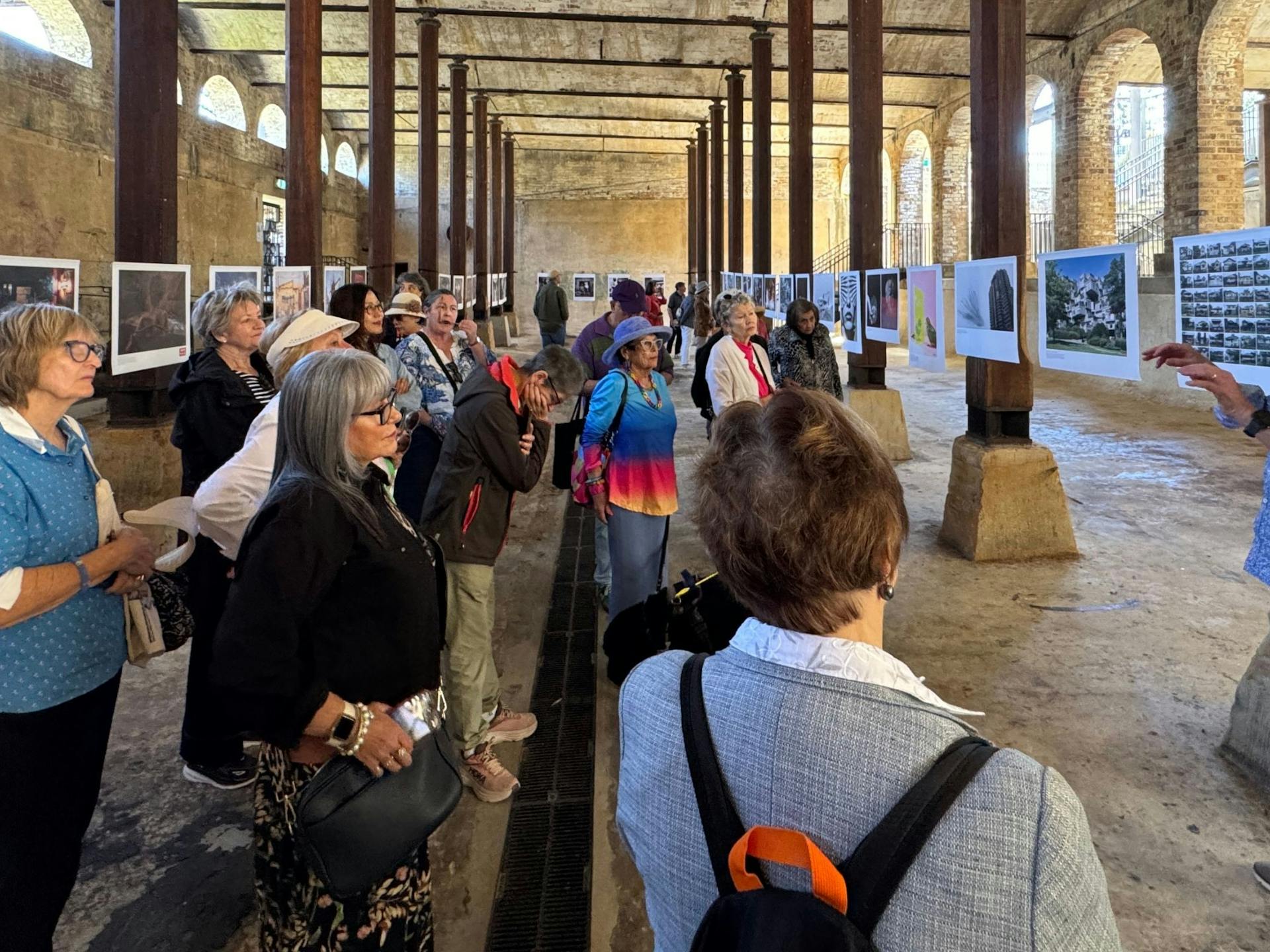 Curator's Twilight Walking Tour in Perth - The Fold: Your Guide to ...