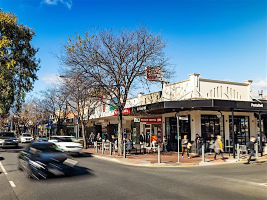 The Parade, Norwood - Adelaide, Attraction | South Australia
