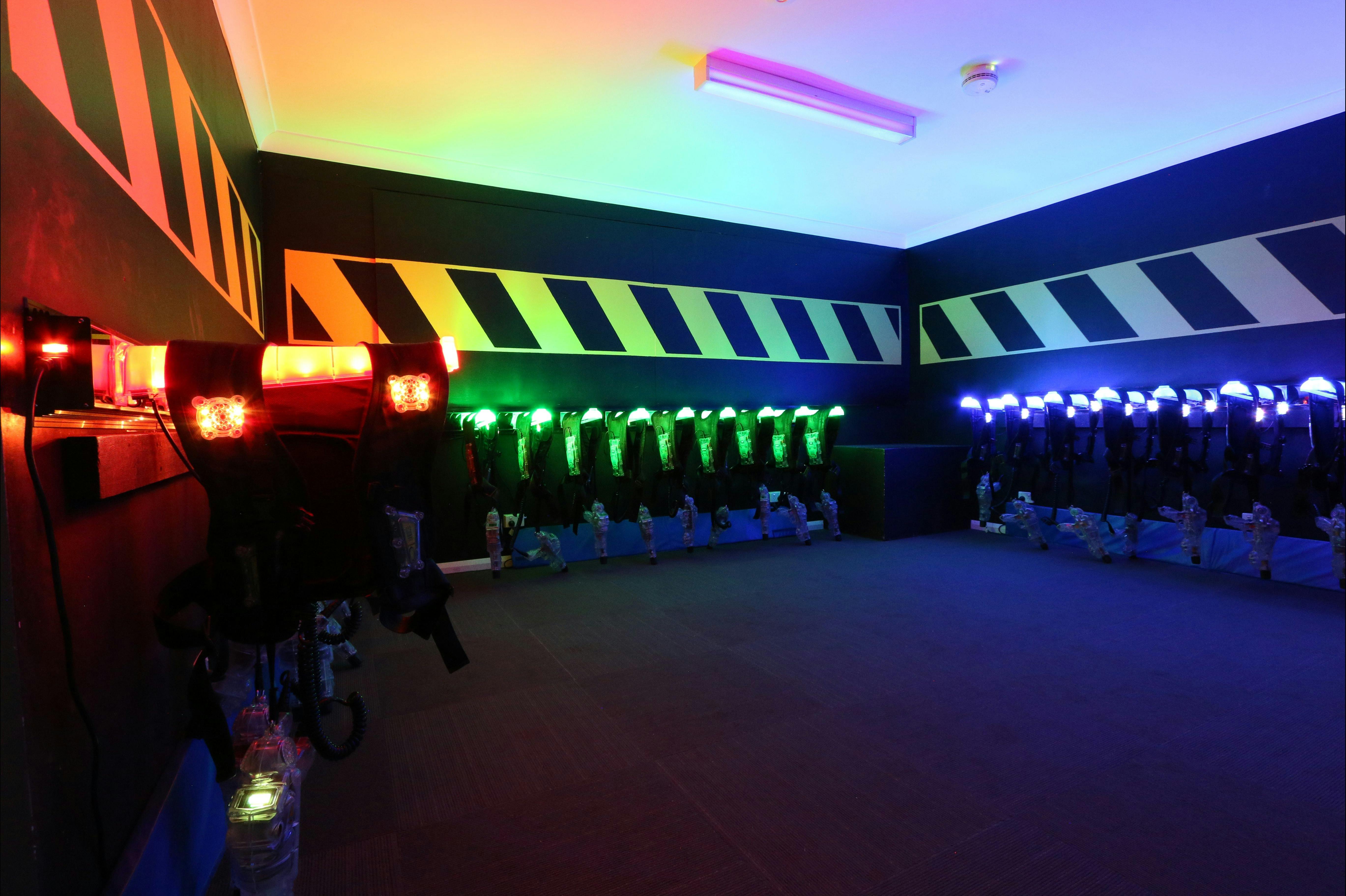 Zone Laser Tag Albury NSW Holidays Accommodation Things To Do Zone Laser Tag Albury NSW Holidays Accommodation Things To Do
