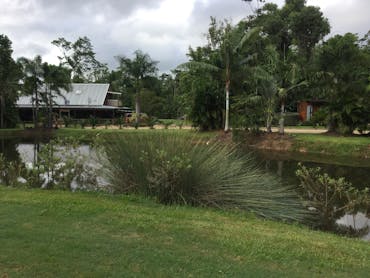 Willows Gemfields | Destination-information | Queensland