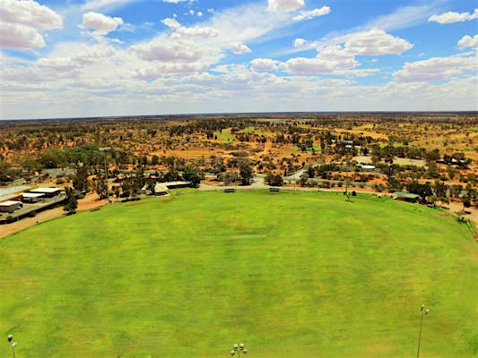 Roxby Link - Roxby Downs, Attraction | South Australia