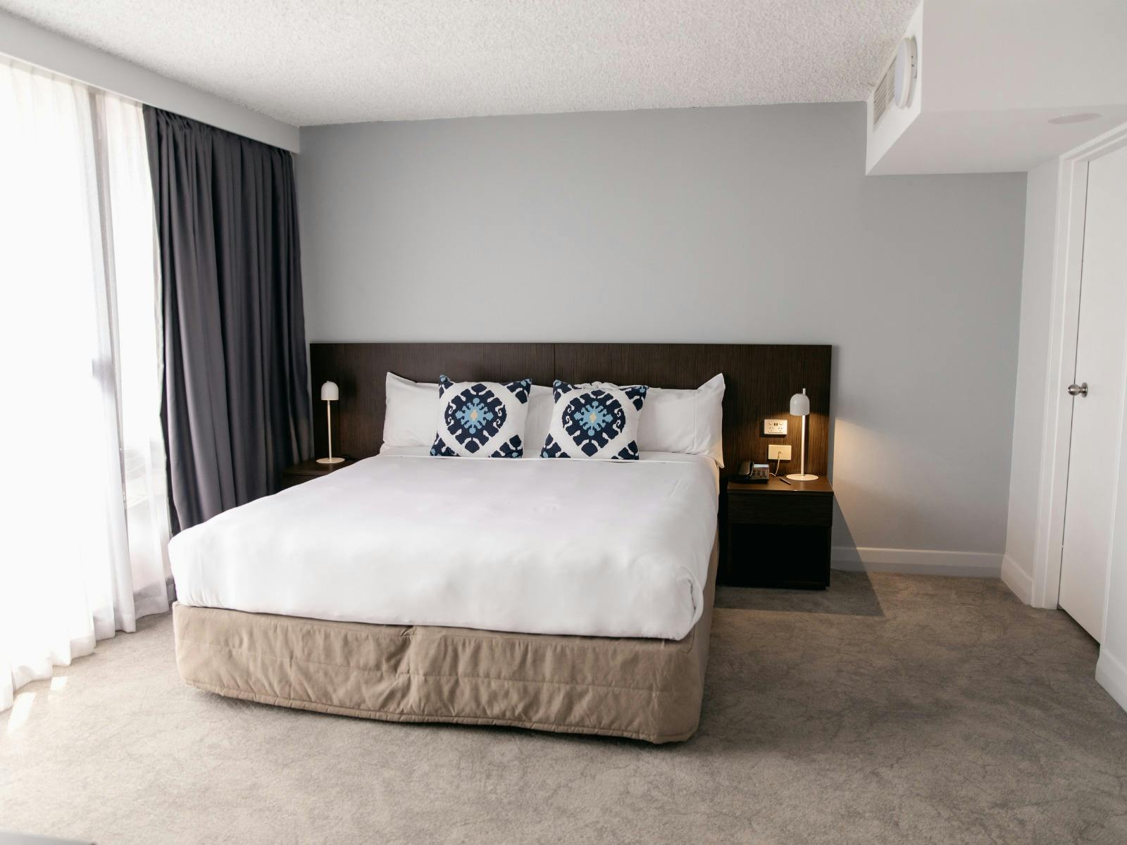 Mercure Brisbane Spring Hill