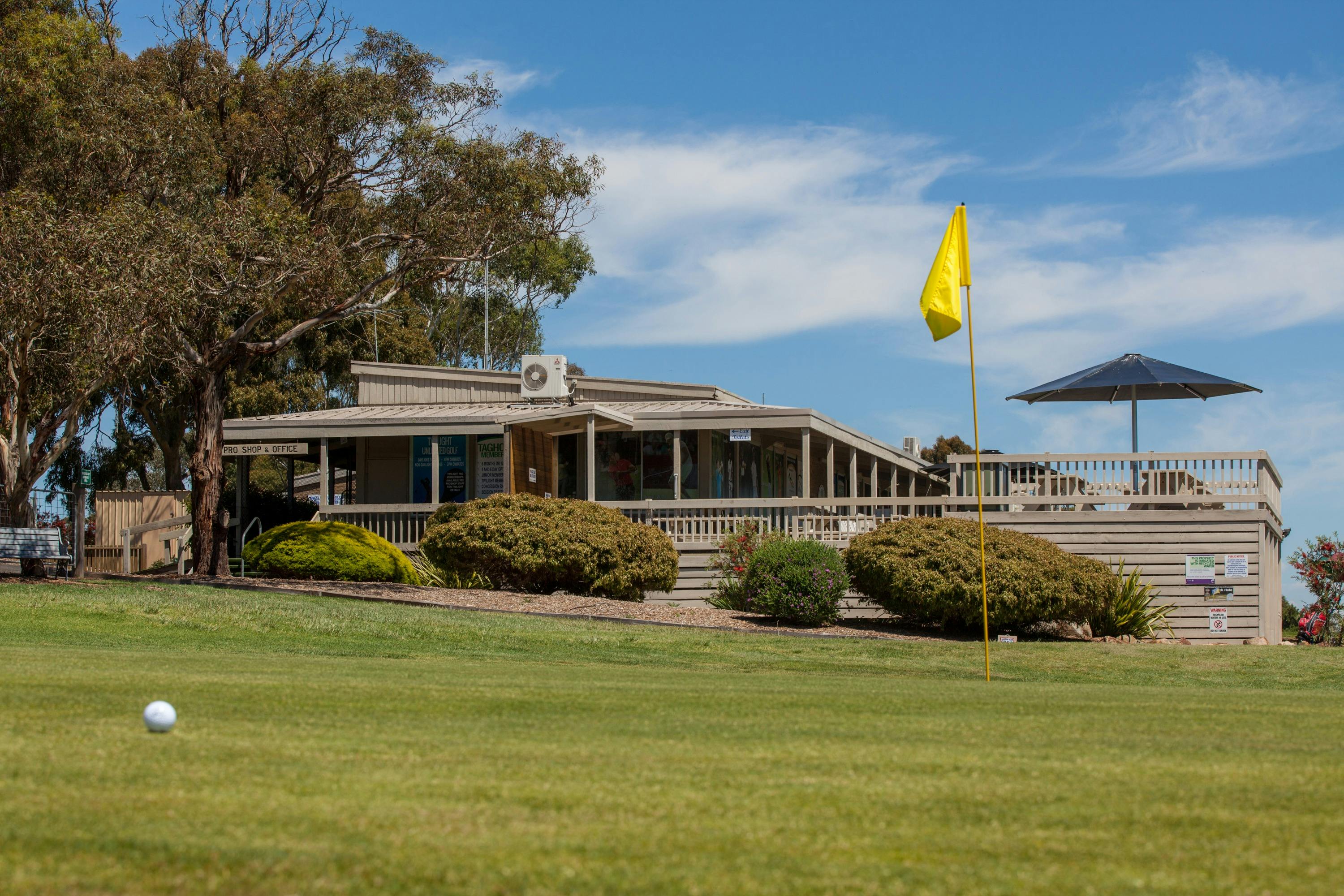 Golf Courses + Resorts — Visit Mornington Peninsula.