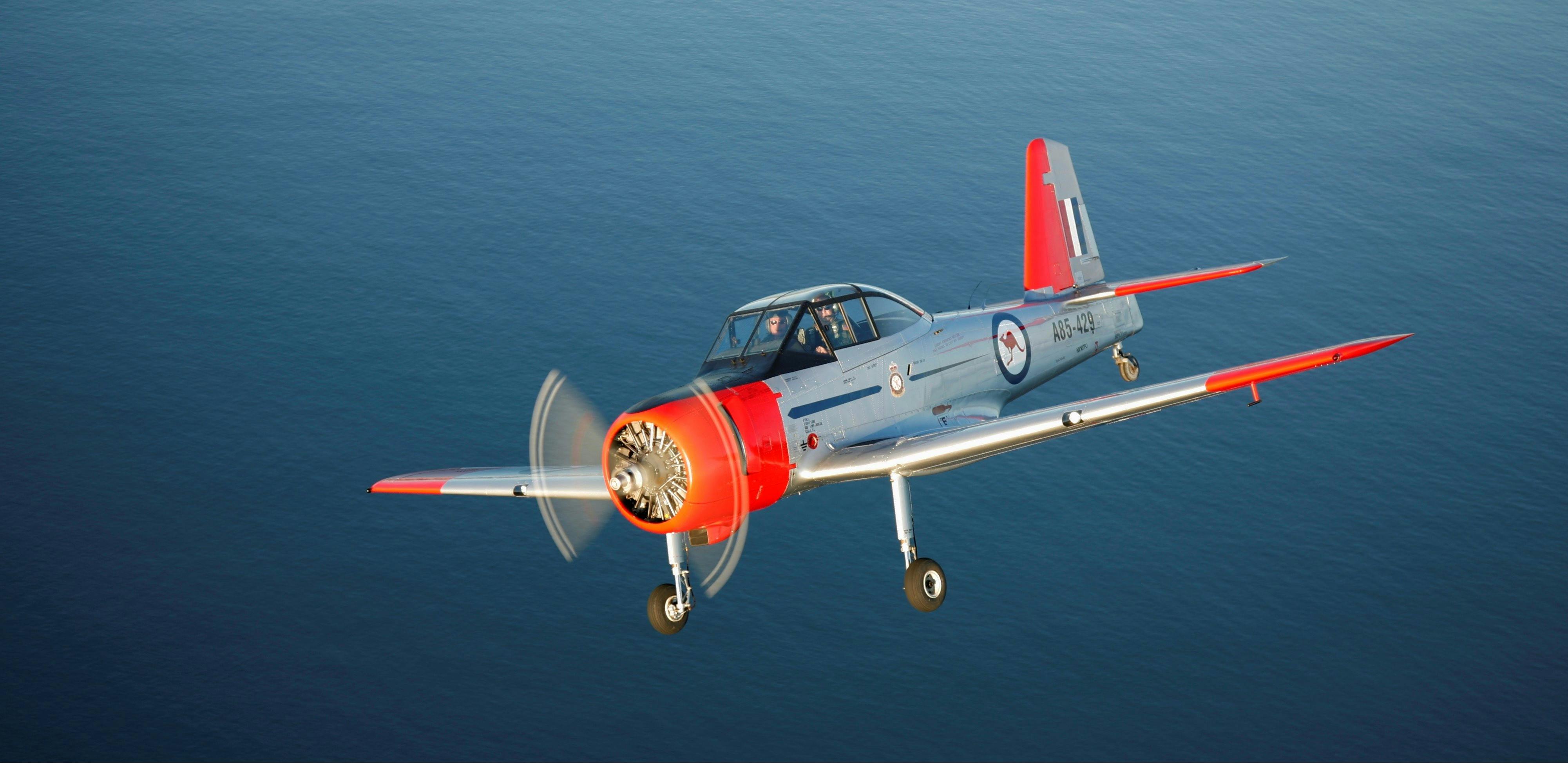 Classic Aero Adventure Flights | NSW Holidays & Accommodation, Things ...