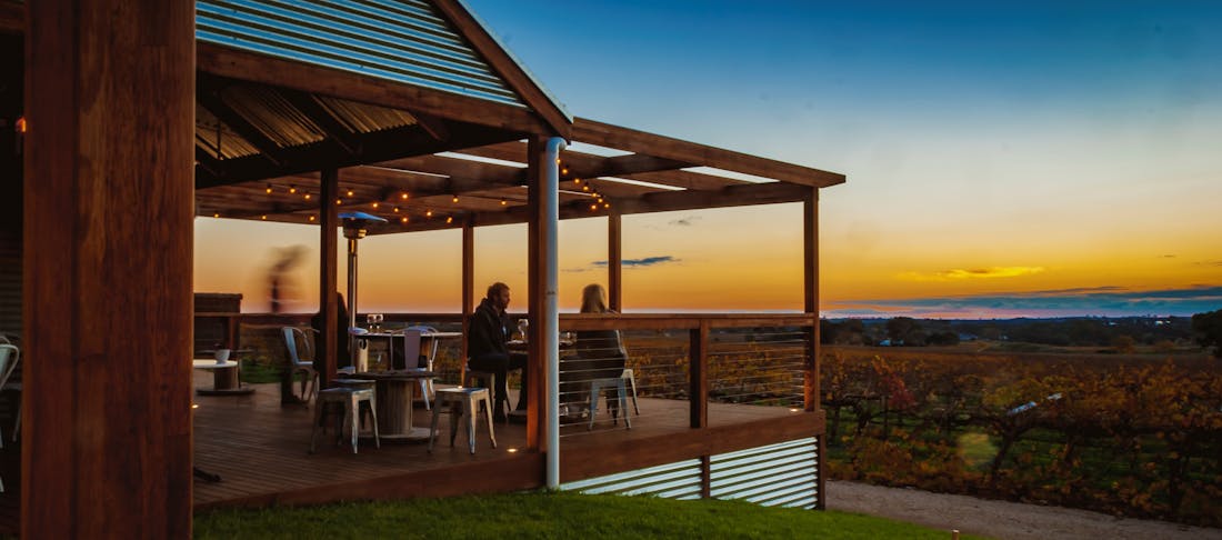 Seabrook Wines - Vine Vale, Food and Drink | South Australia