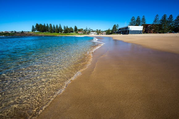 Beaches & Swimming - Destination Kiama