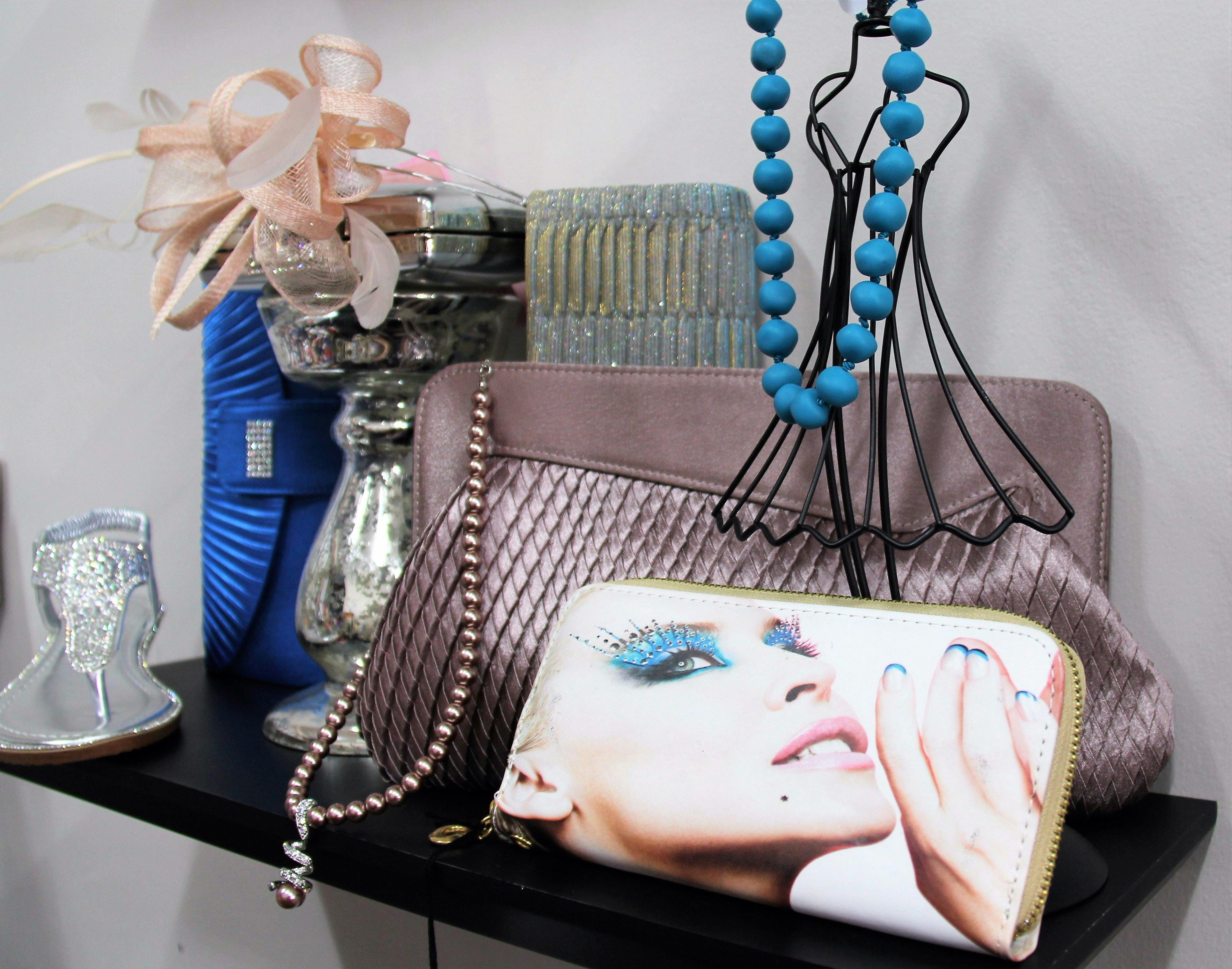 Obsession Shoes Boutique