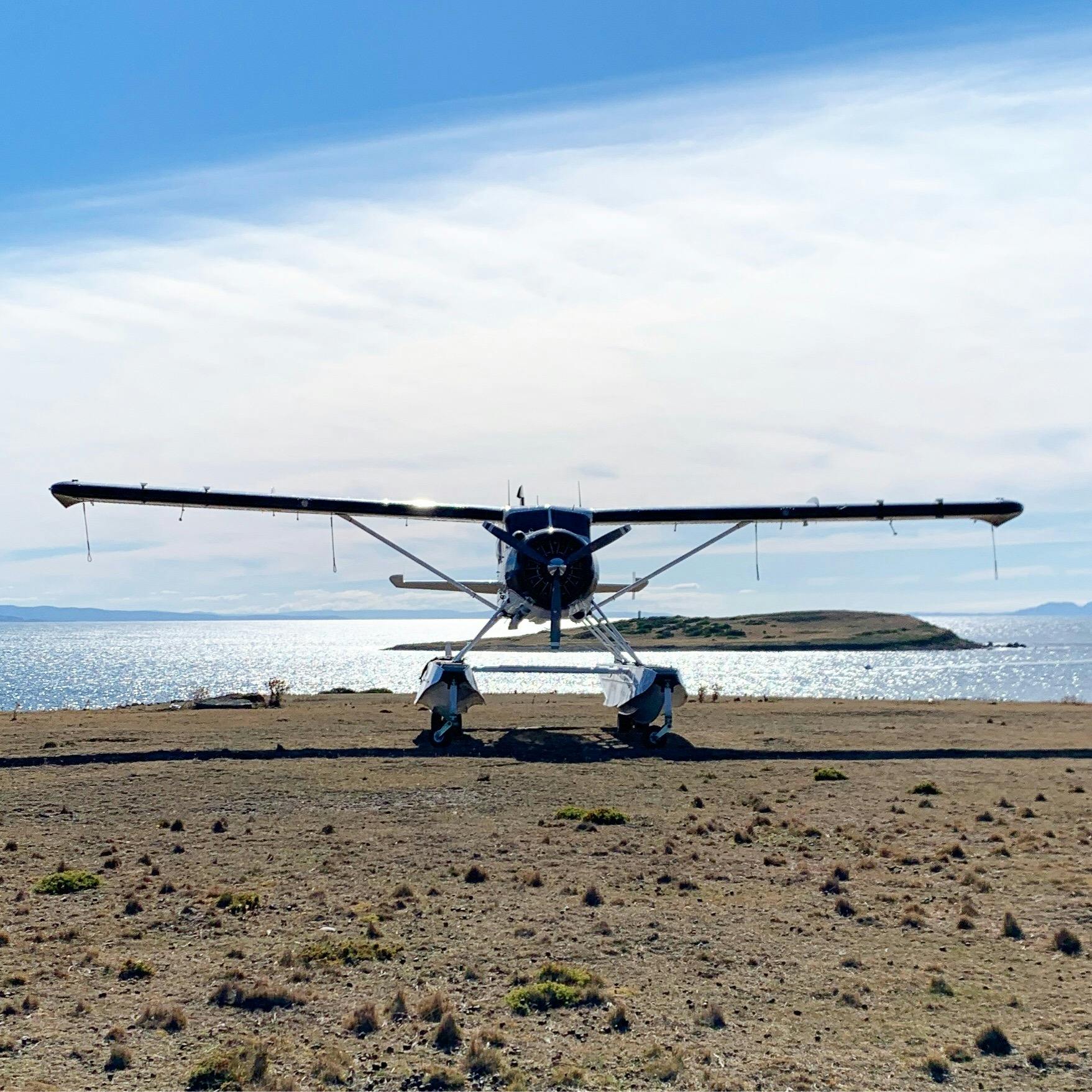 Maria Island Picnic | Tour | Discover Tasmania