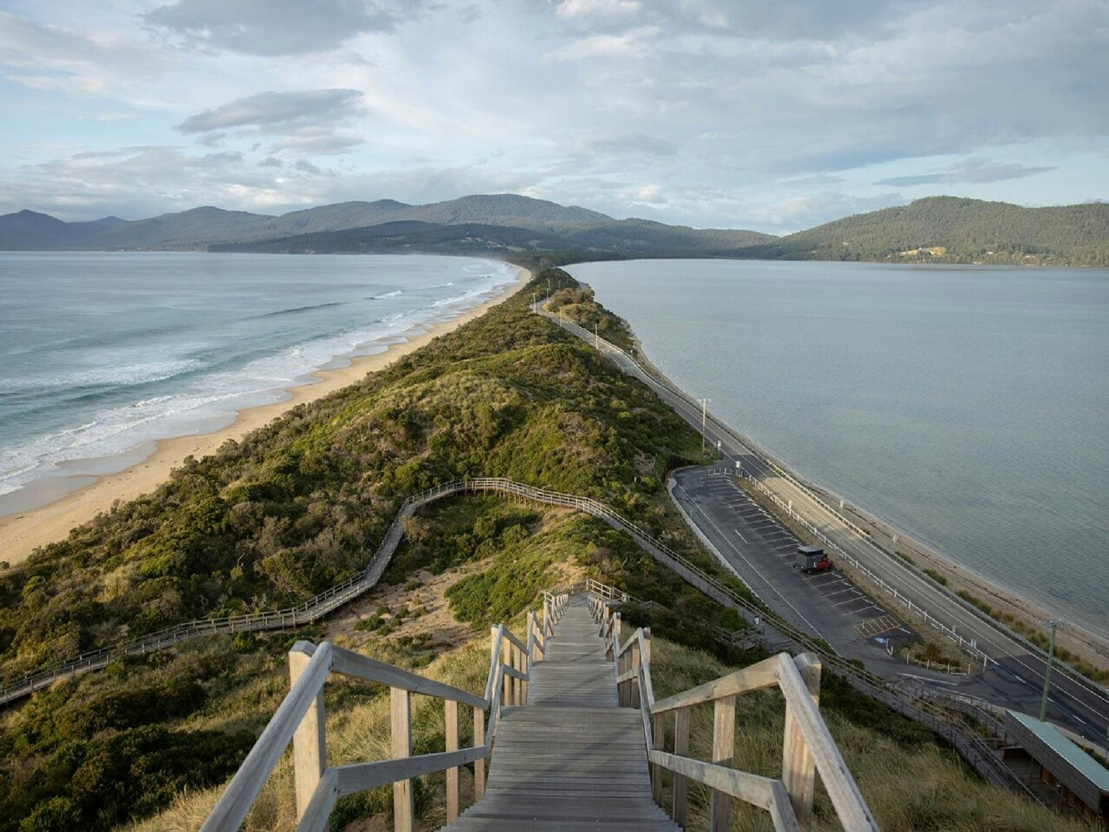 SeaLink Bruny Island Ferries | Transport | Discover Tasmania