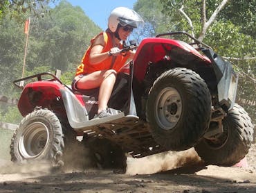 Tunnel Ridge Ranch Association Inc | Accommodation | Queensland