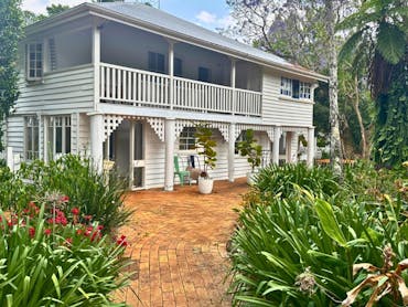 Spring Hill | Destination-information | Queensland