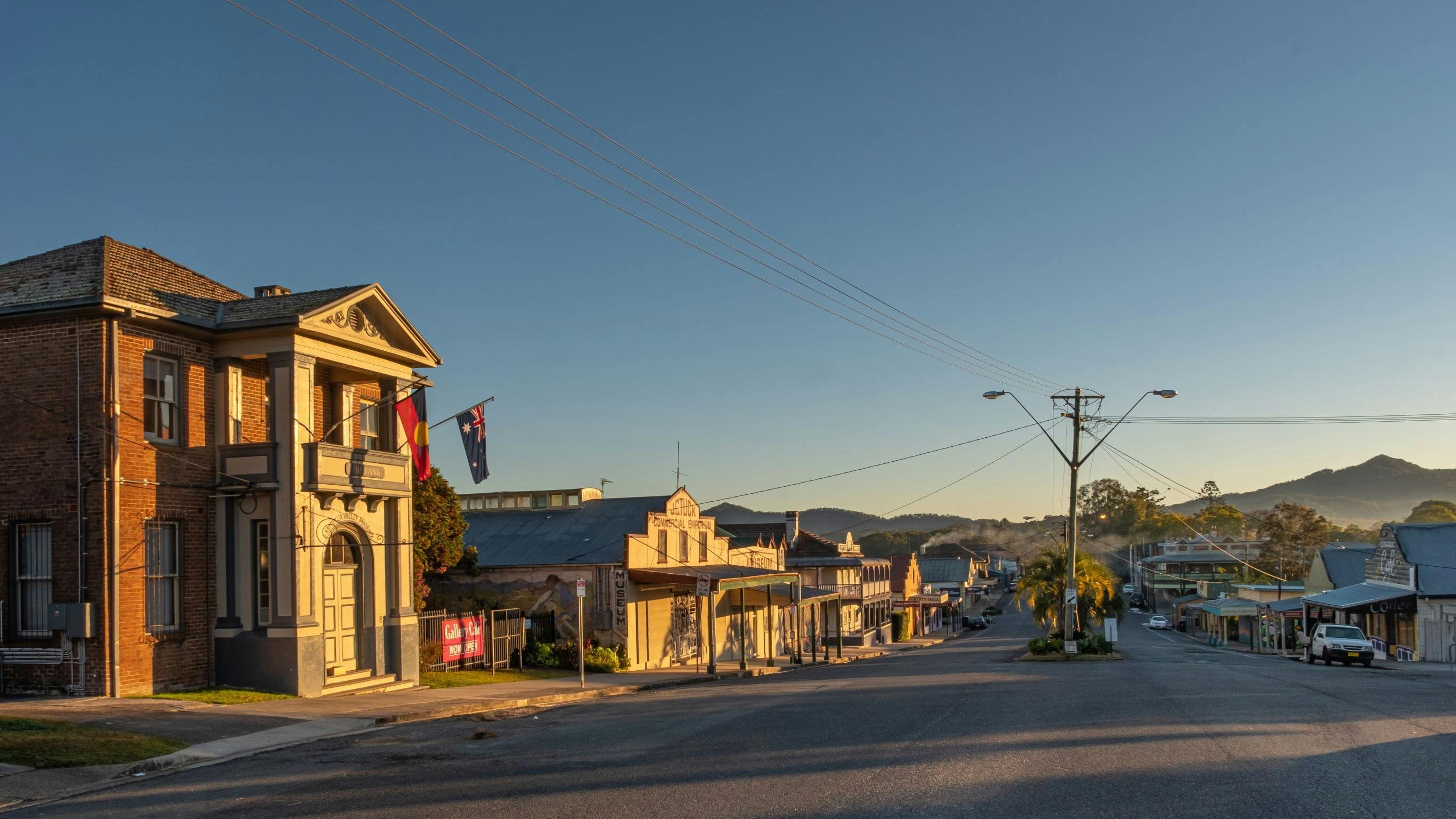 Macksville Activities | NSW Holidays & Accommodation, Things to Do ...