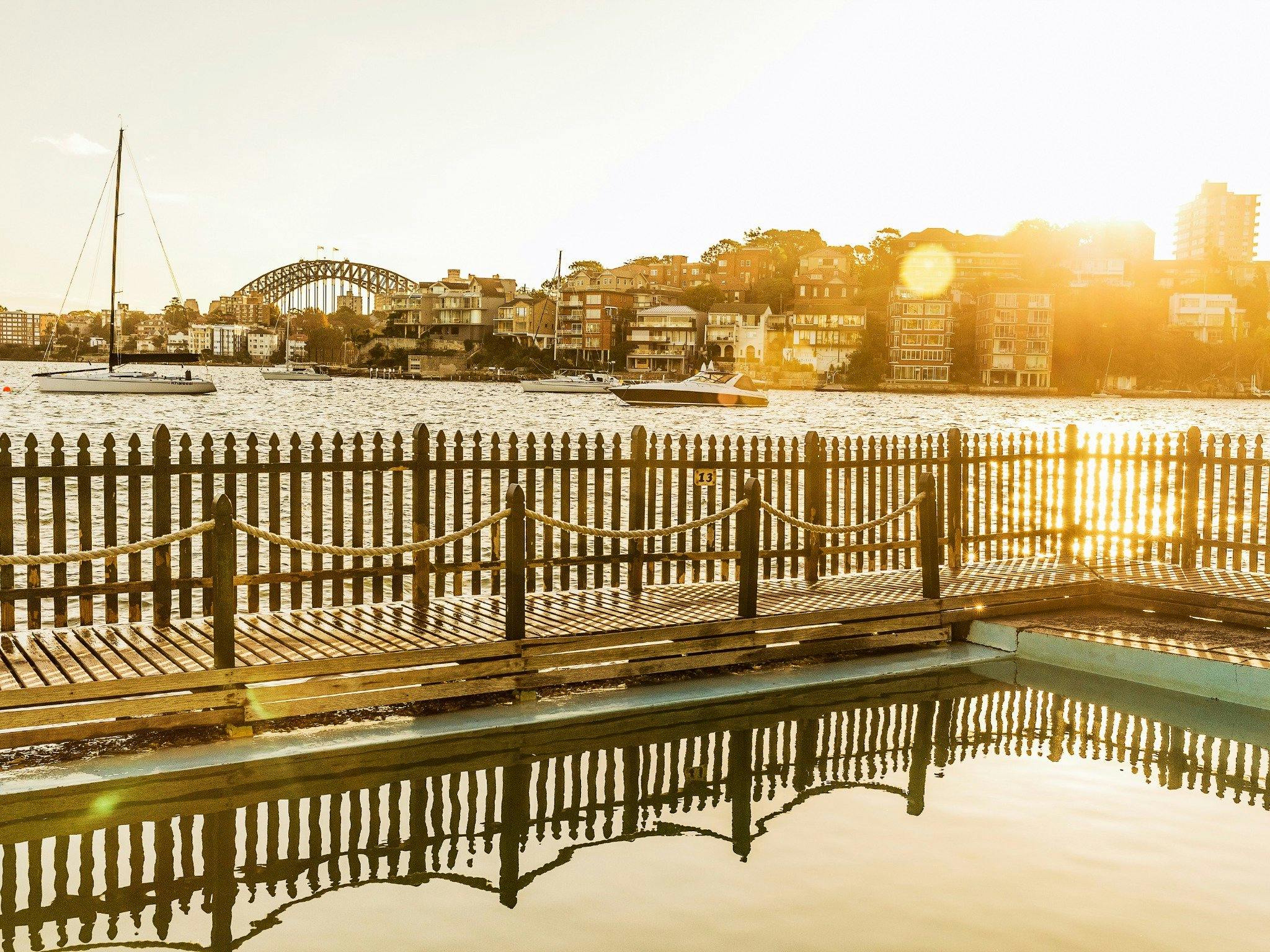 Maccallum Pool | Sydney, Australia - Official Travel & Accommodation ...