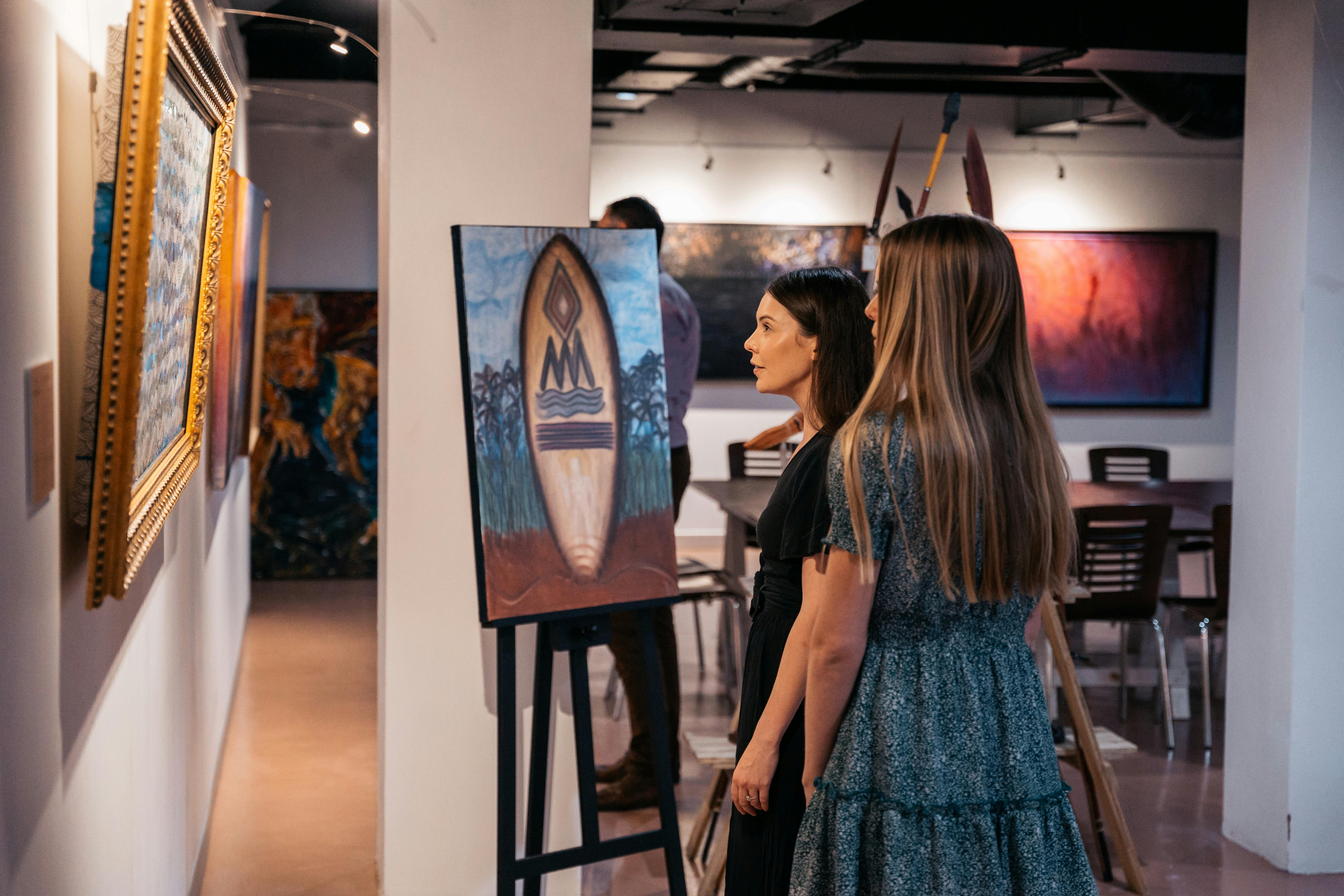 Birrunga Gallery and Dining