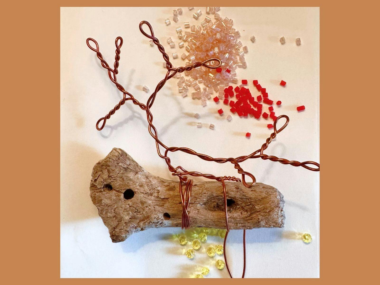 School Holiday Activity: Small World Sculpture with Tiffany Beckwith ...