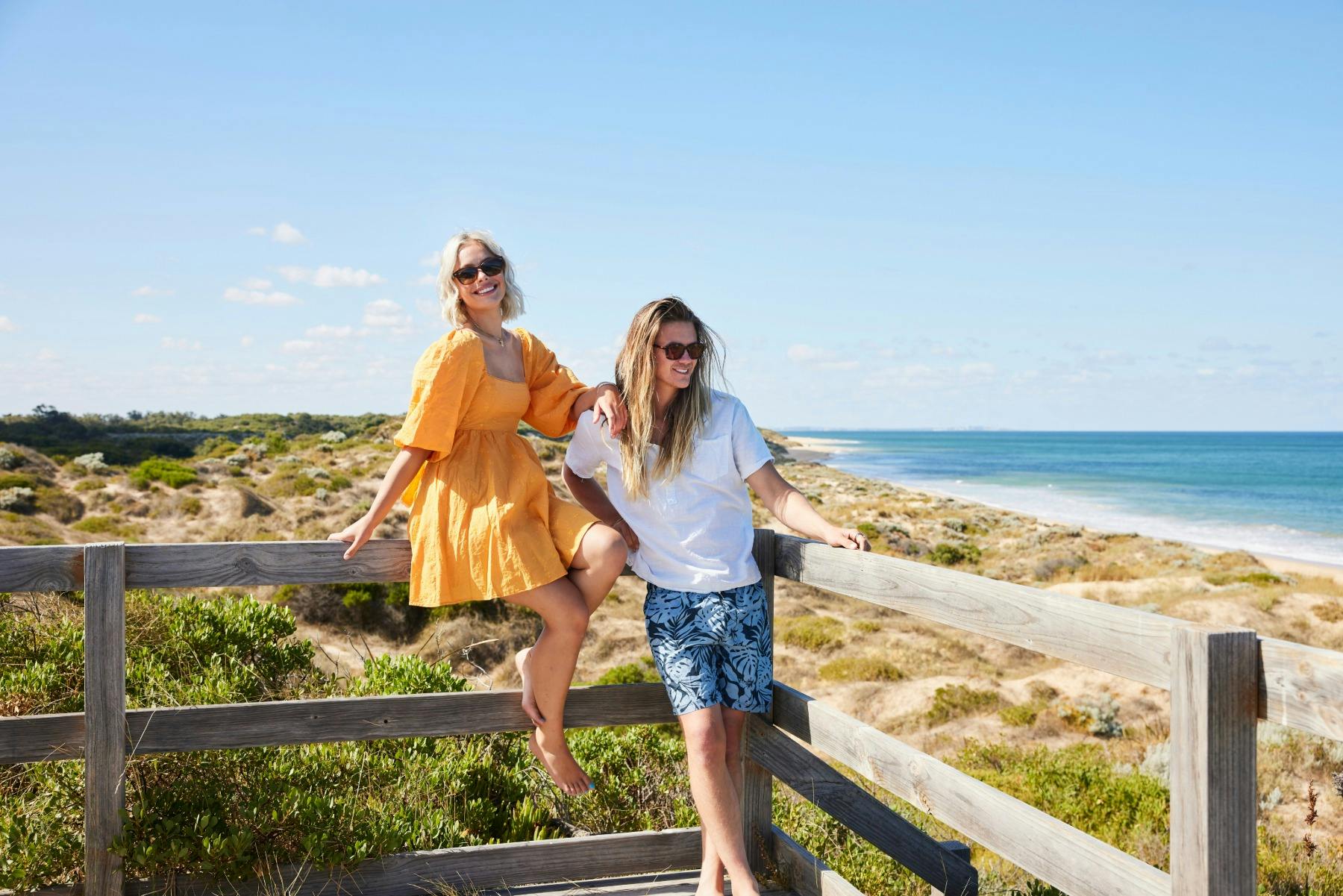 Binningup Beach | Browse and Book Nearby Caravan Parks