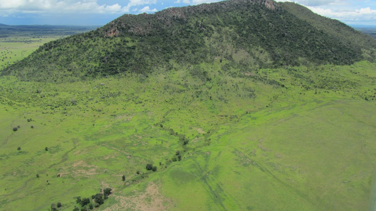 Baralaba | Destination-information | Queensland