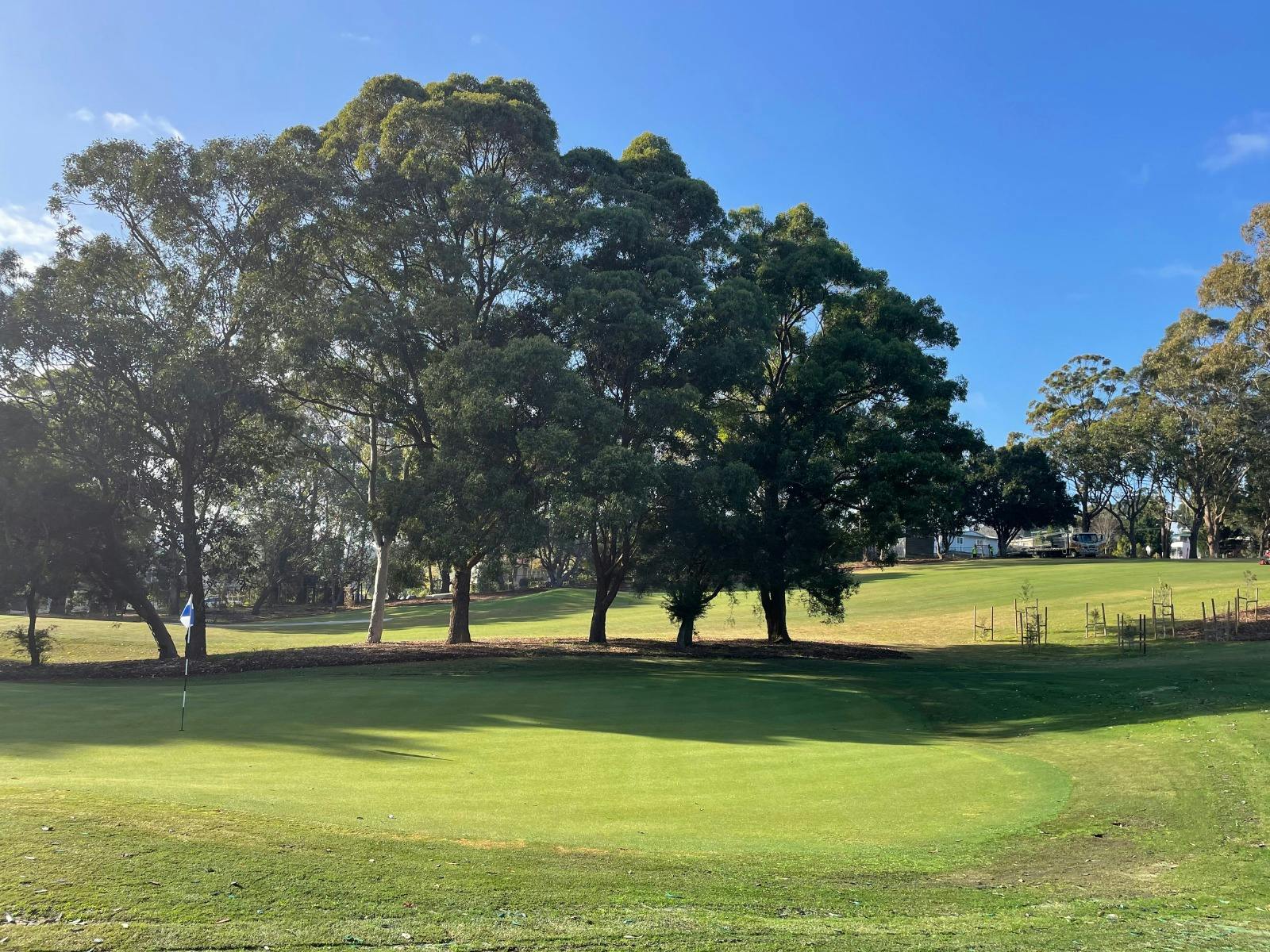 Cammeray Golf Club | Sydney, Australia - Official Travel ...