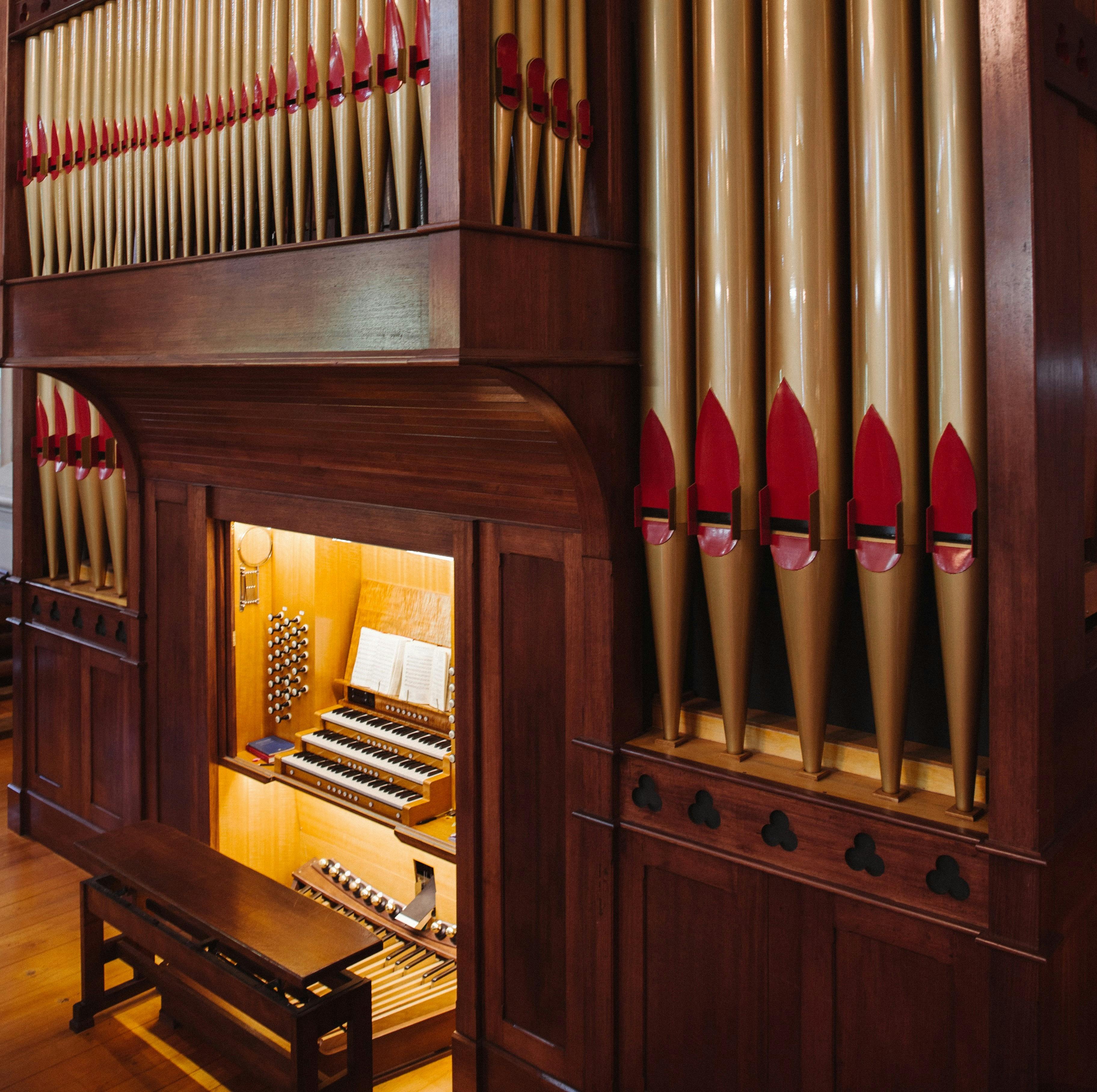 PROMS at St Paul's Ipswich