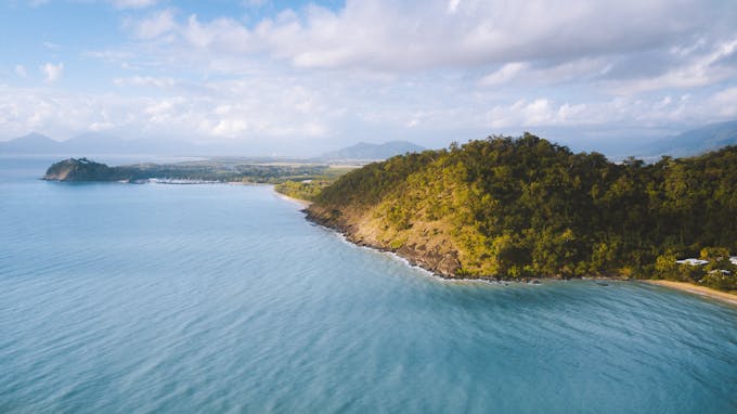 Trinity Beach | Cairns & Great Barrier Reef
