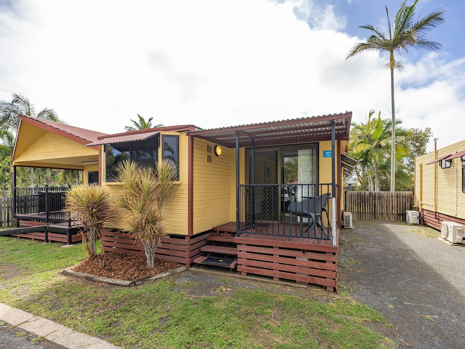 Nrma Capricorn Yeppoon Holiday Park | Accommodation | Queensland