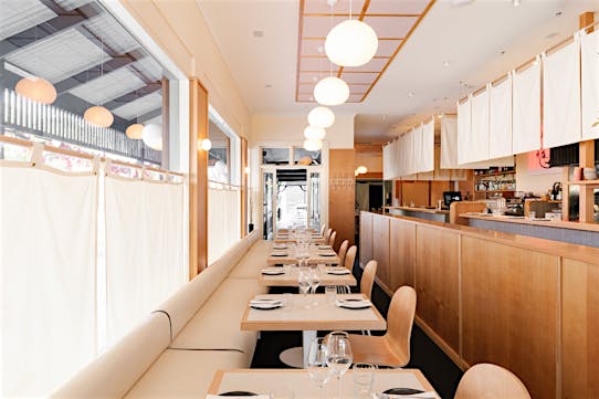 ShoSho - Adelaide, Food and Drink | South Australia