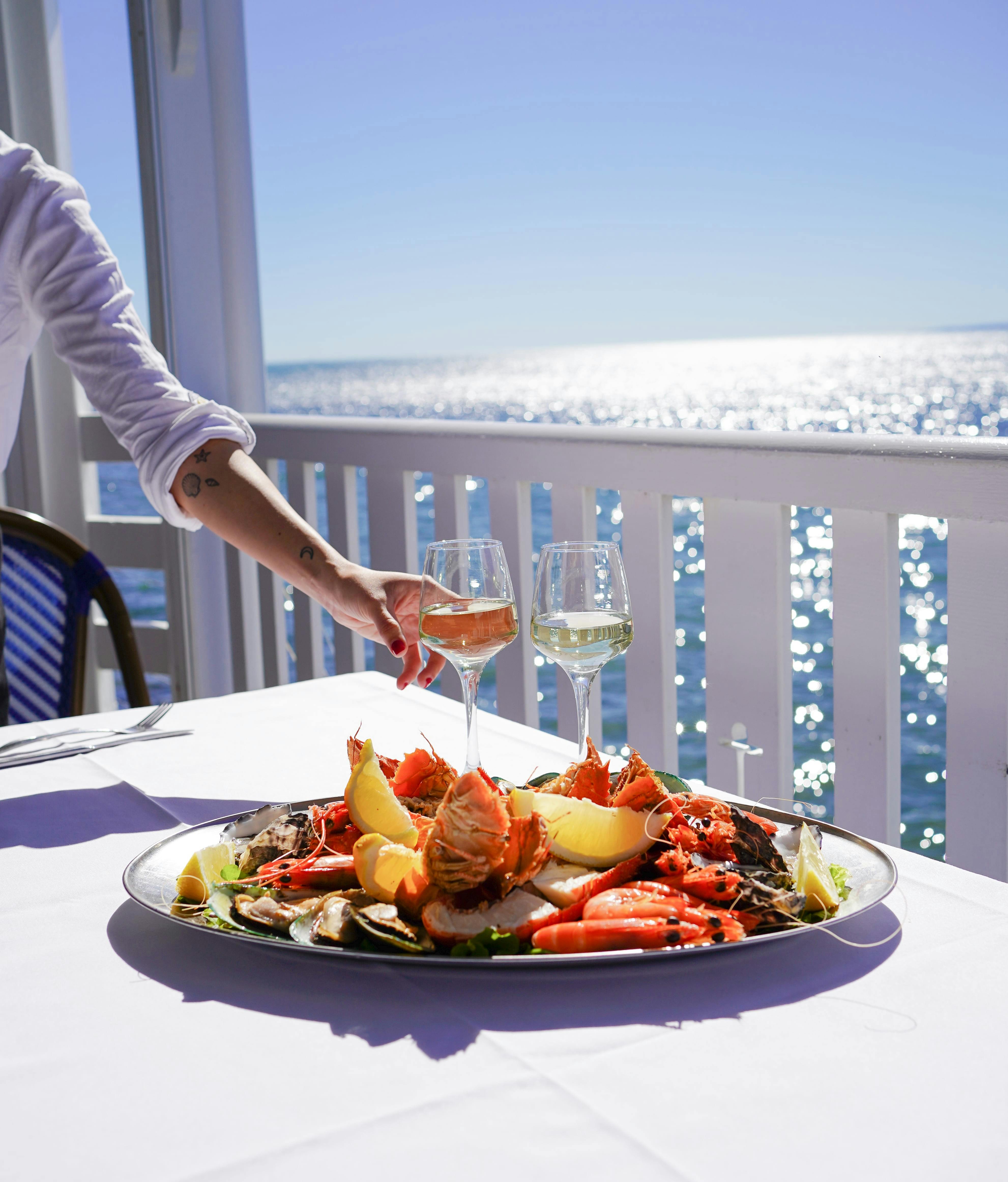 The Lighthouse Restaurant