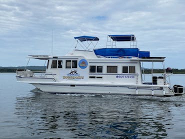 Kin Kin | Destination-information | Queensland